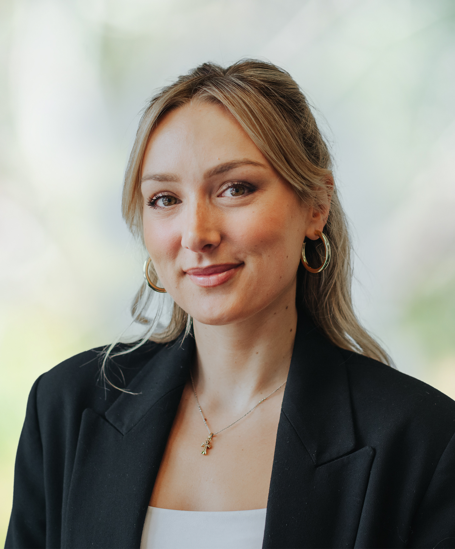 Our Team – Schonbuch Hallissy LLP