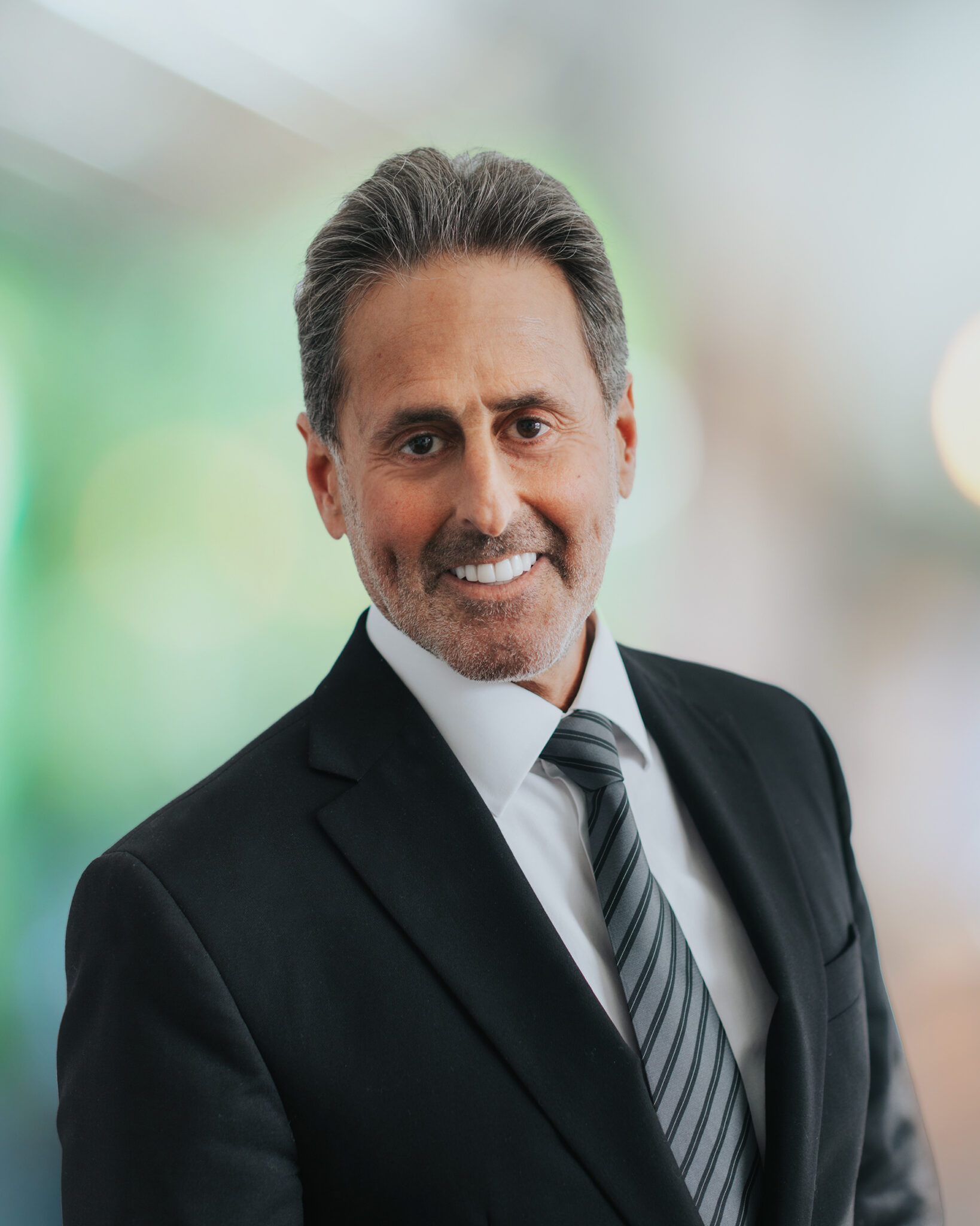 Our Team – Schonbuch Hallissy LLP