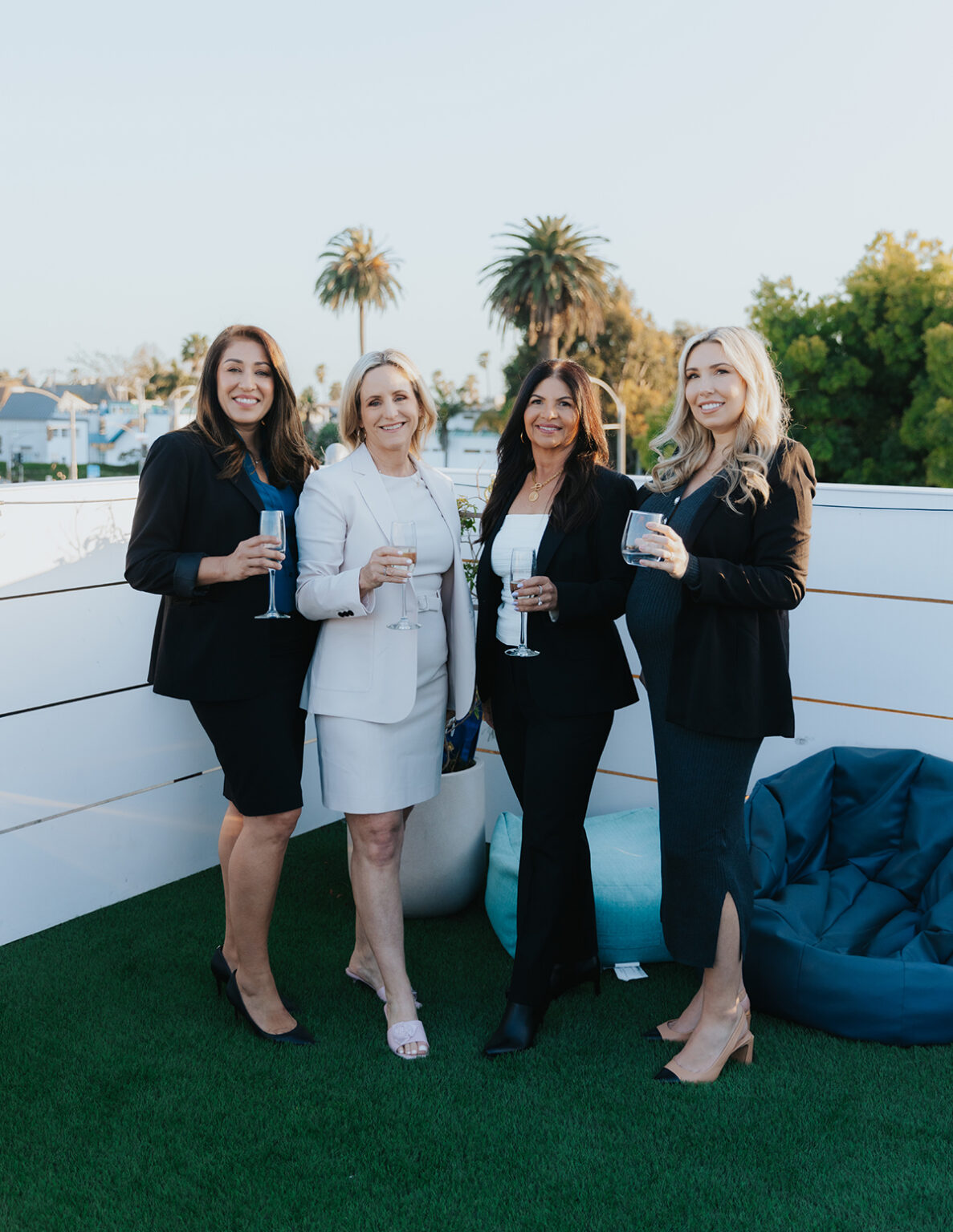 Celebrating the Women of Schonbuch Hallissy – Schonbuch Hallissy LLP