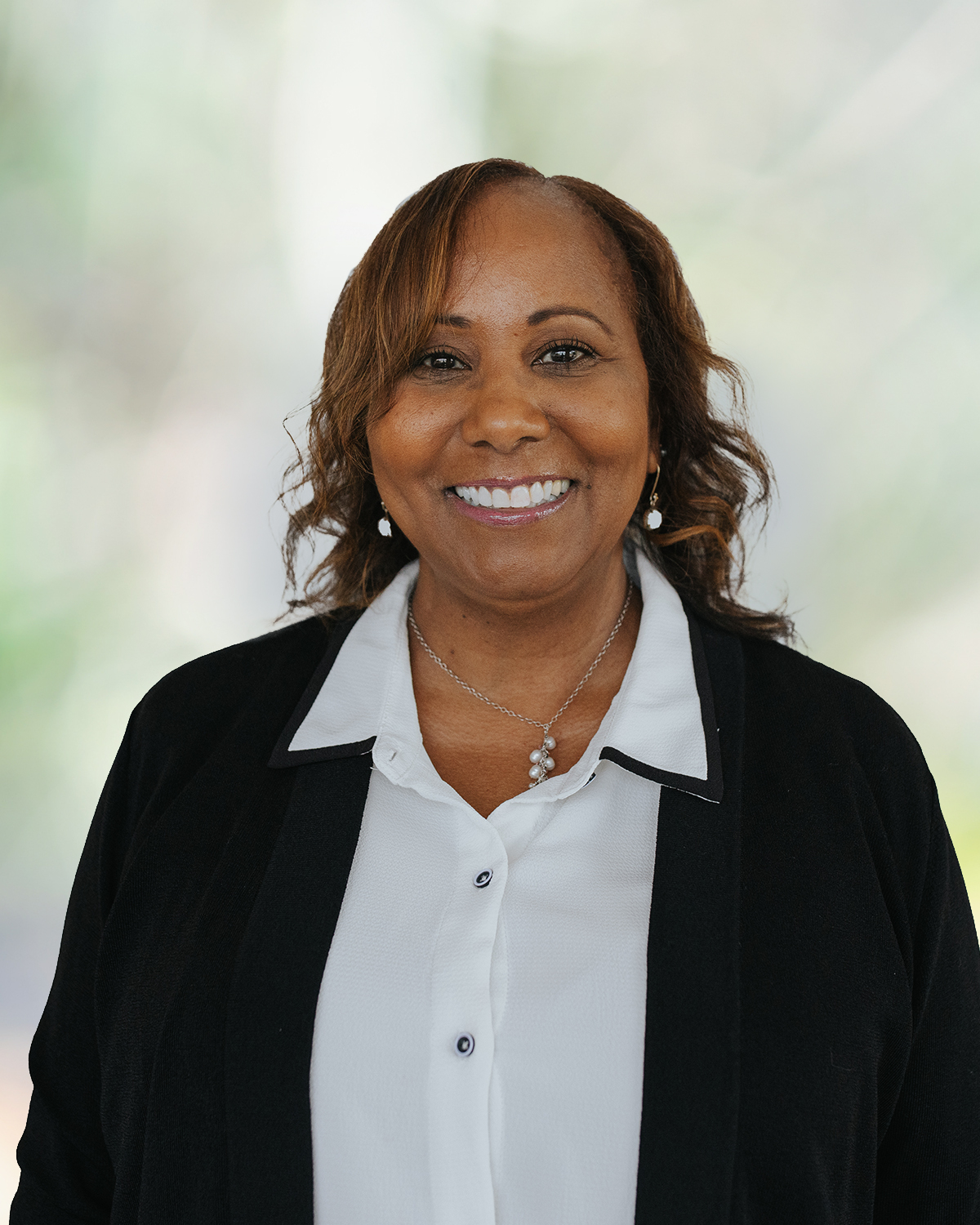 Christine Tucker – Schonbuch Hallissy LLP